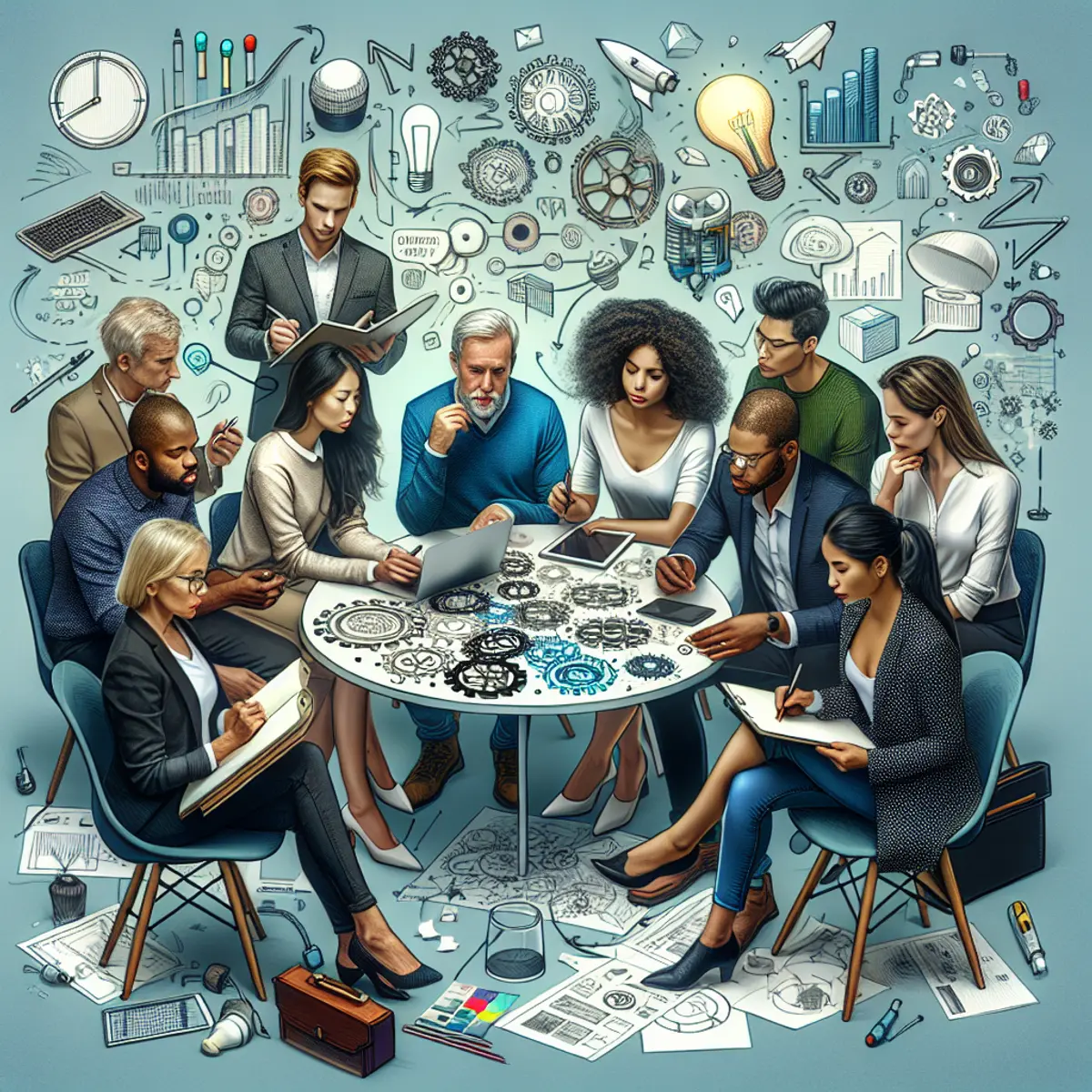 Brainstorming ideas for your next Micro SaaS